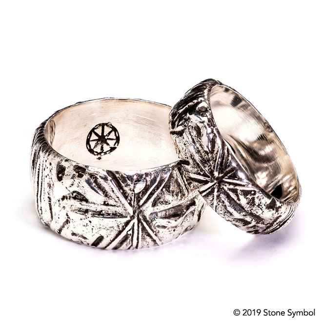 Stone Symbol Jewelry – Beauty, Legacy, Purpose